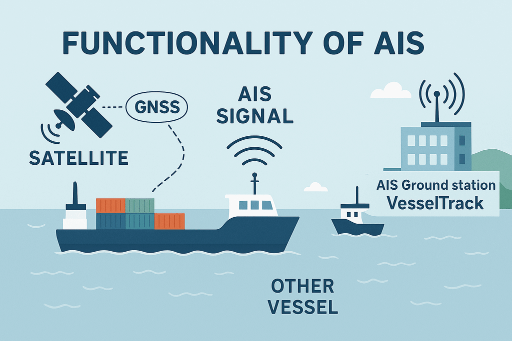What is AIS? | Planevision Systems