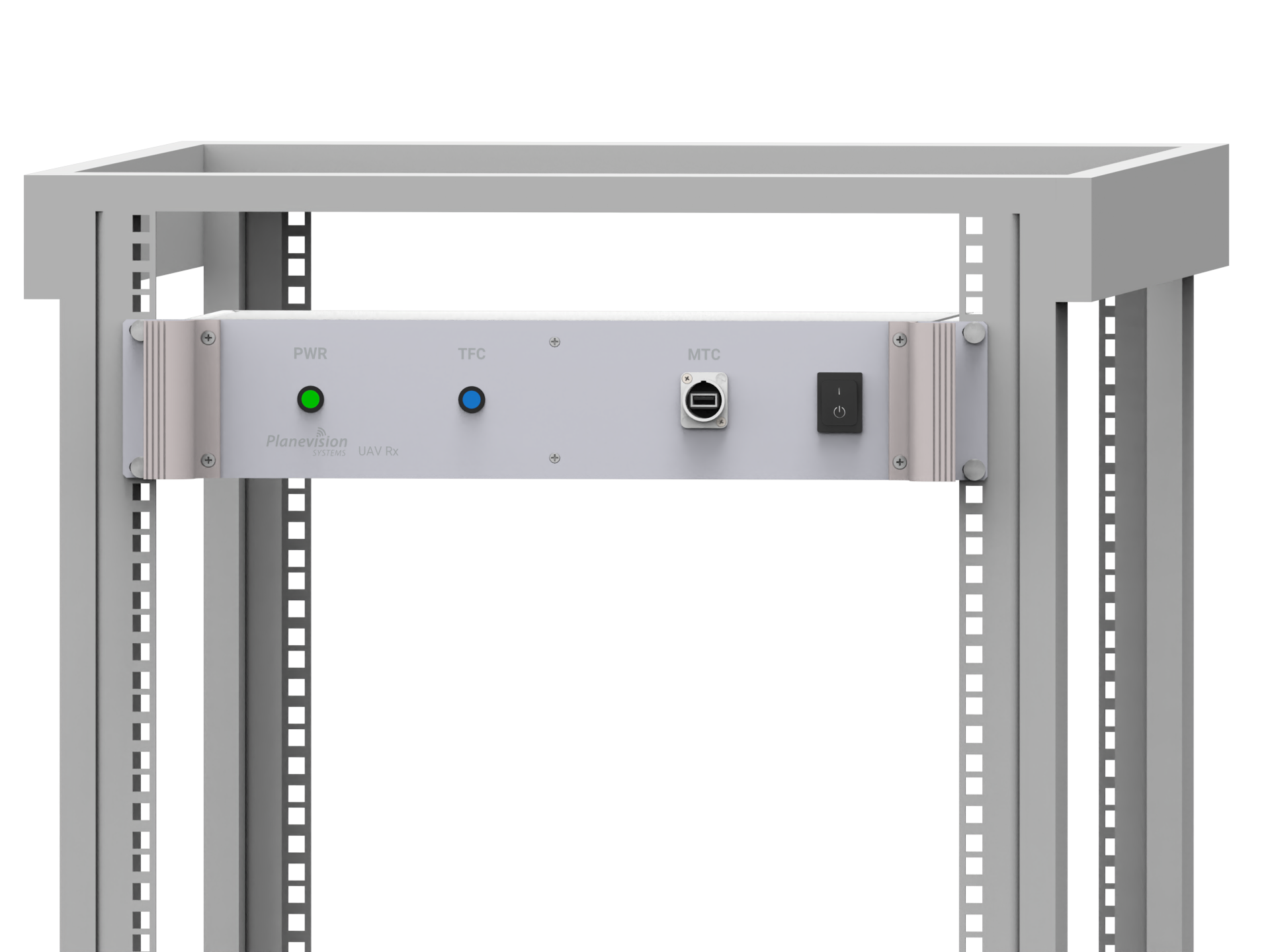 DroneTRack UK Version (incl. UAT) | Planevision Systems