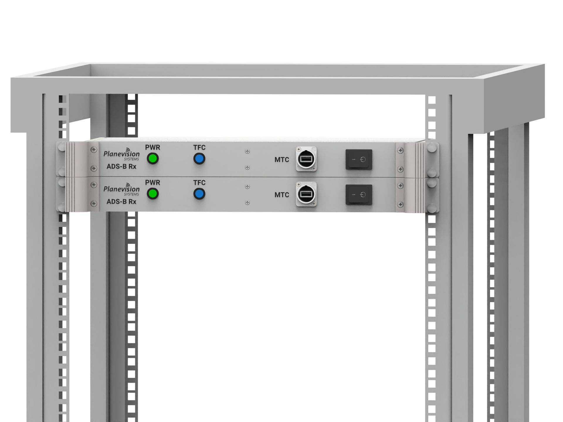 PlaneTRack RDM1U | Planevision Systems